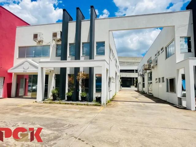 Conj. Comercial / Sala para Locação em Vinhedo/SP Barra Funda