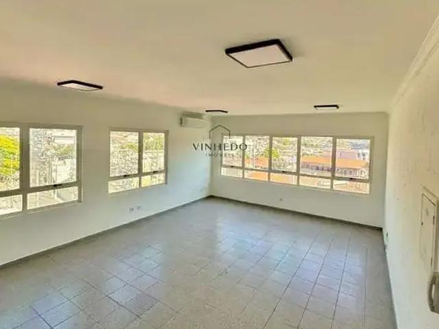Conj. Comercial / Sala para Locação em Vinhedo/SP Barra Funda