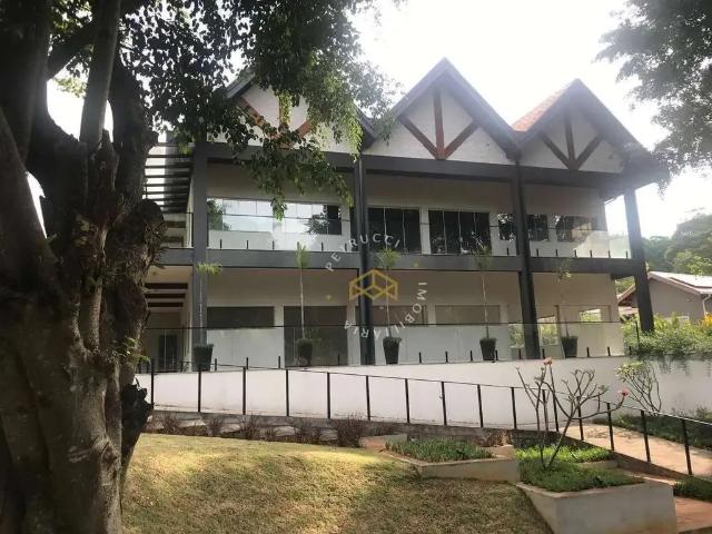 Conj. Comercial / Sala para Locação em Vinhedo/SP Caixa D´Água