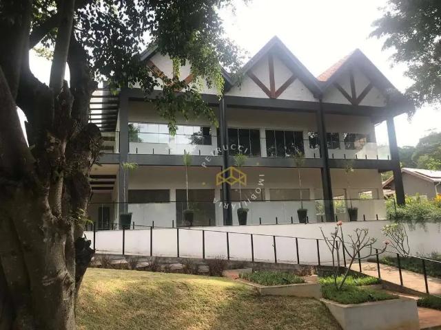 Conj. Comercial / Sala para Locação em Vinhedo/SP Caixa D´Água