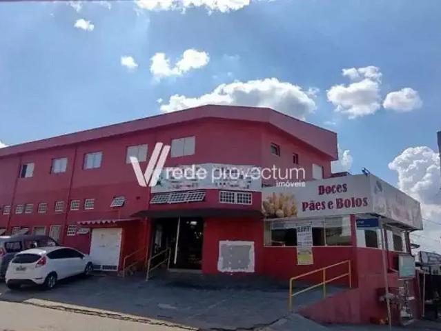 Conj. Comercial / Sala para Locação em Vinhedo/SP Capela