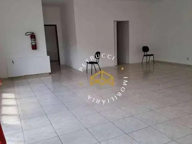 Conj. Comercial / Sala para Locação em Vinhedo/SP Capela