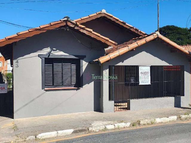 Conj. Comercial / Sala para Locação em Vinhedo/SP Capela