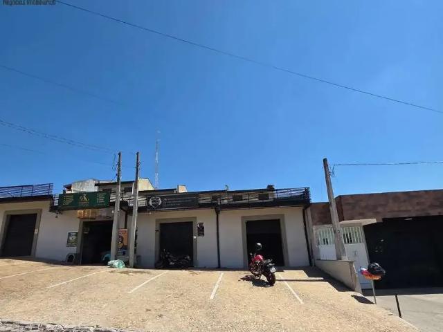 Conj. Comercial / Sala para Locação em Vinhedo/SP Capela
