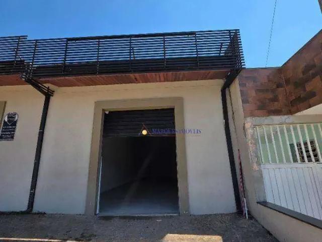 Conj. Comercial / Sala para Locação em Vinhedo/SP Capela