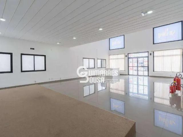 Conj. Comercial / Sala para Locação em Vinhedo/SP Capela