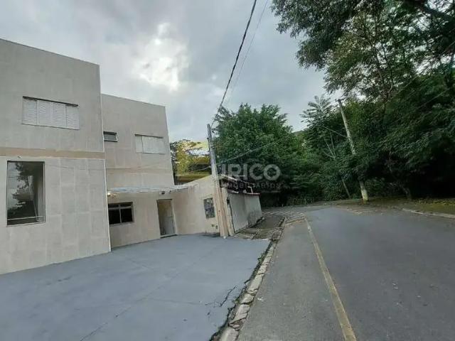 Conj. Comercial / Sala para Locação em Vinhedo/SP Capela