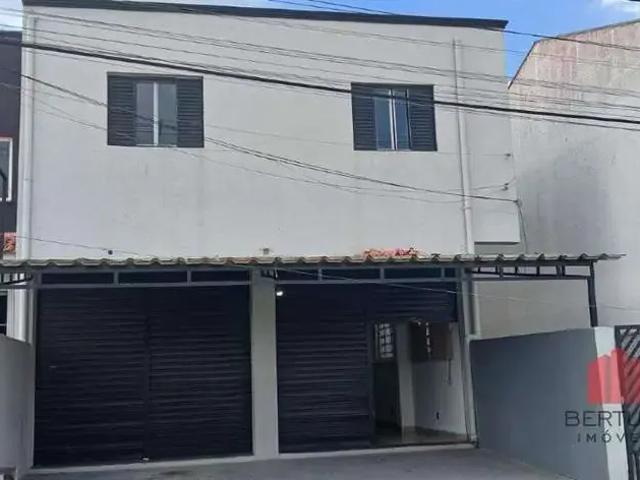 Conj. Comercial / Sala para Locação em Vinhedo/SP Capela