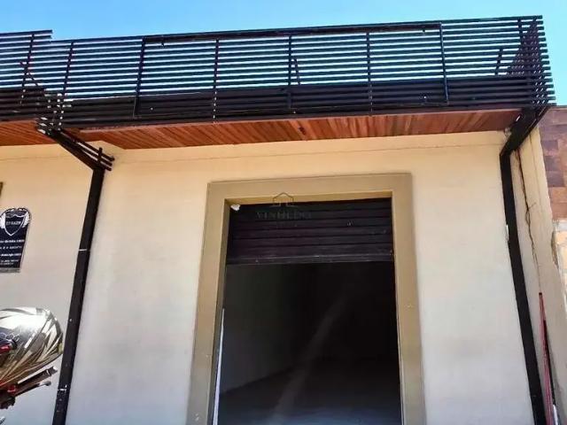 Conj. Comercial / Sala para Locação em Vinhedo/SP Capela