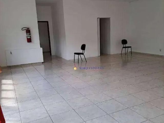 Conj. Comercial / Sala para Locação em Vinhedo/SP Capela