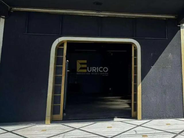 Conj. Comercial / Sala para Locação em Vinhedo/SP Centro