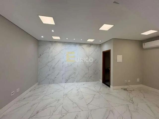 Conj. Comercial / Sala para Locação em Vinhedo/SP Centro