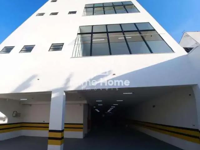 Conj. Comercial / Sala para Locação em Vinhedo/SP Centro