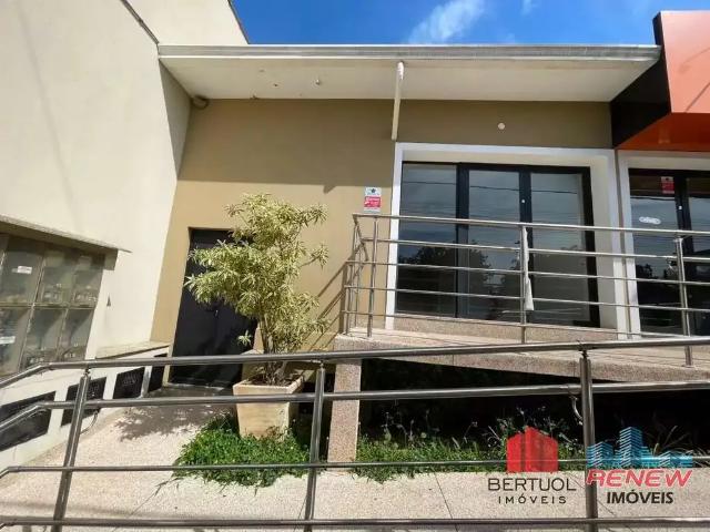 Conj. Comercial / Sala para Locação em Vinhedo/SP Centro