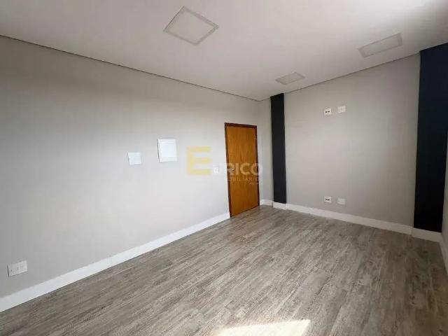 Conj. Comercial / Sala para Locação em Vinhedo/SP Centro