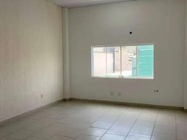 Conj. Comercial / Sala para Locação em Vinhedo/SP Centro