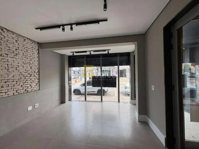 Conj. Comercial / Sala para Locação em Vinhedo/SP Centro