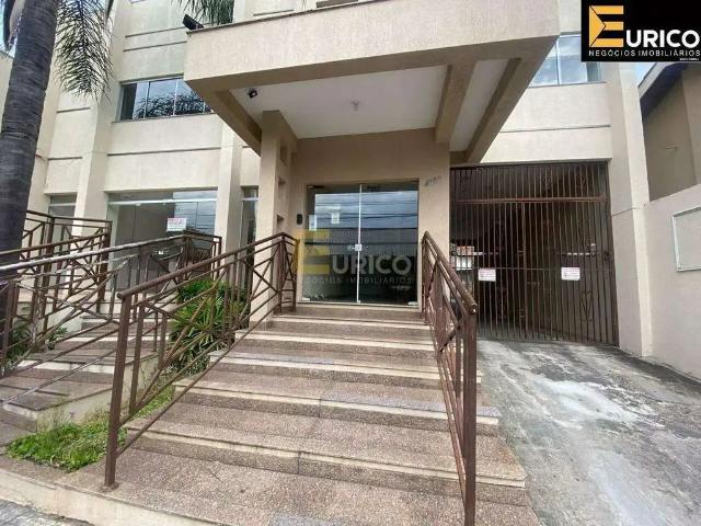 Conj. Comercial / Sala para Locação em Vinhedo/SP Centro