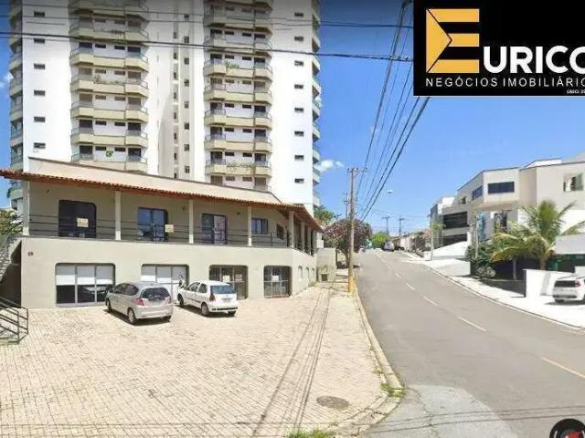 Conj. Comercial / Sala para Locação em Vinhedo/SP Centro