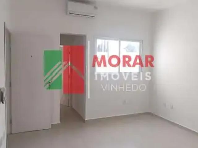 Conj. Comercial / Sala para Locação em Vinhedo/SP Centro