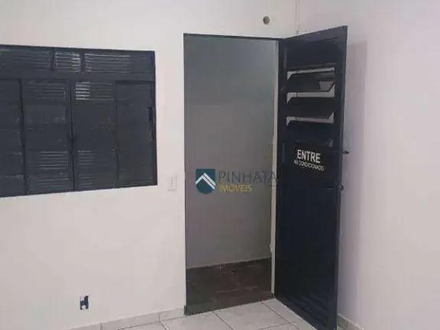 Conj. Comercial / Sala para Locação em Vinhedo/SP Centro