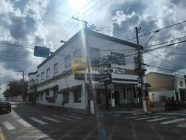 Conj. Comercial / Sala para Locação em Vinhedo/SP Centro