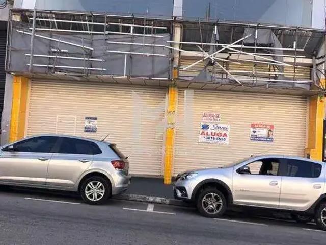 Conj. Comercial / Sala para Locação em Vinhedo/SP Centro