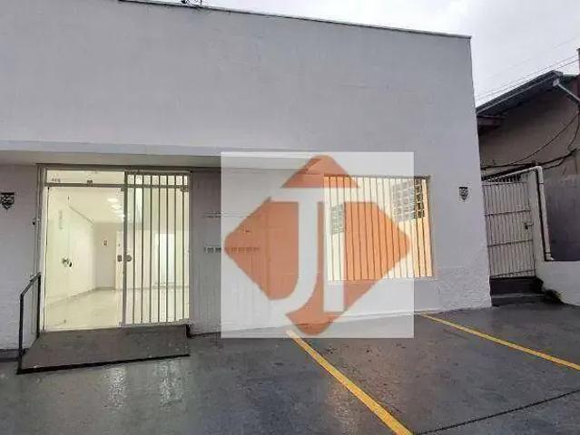 Conj. Comercial / Sala para Locação em Vinhedo/SP Centro