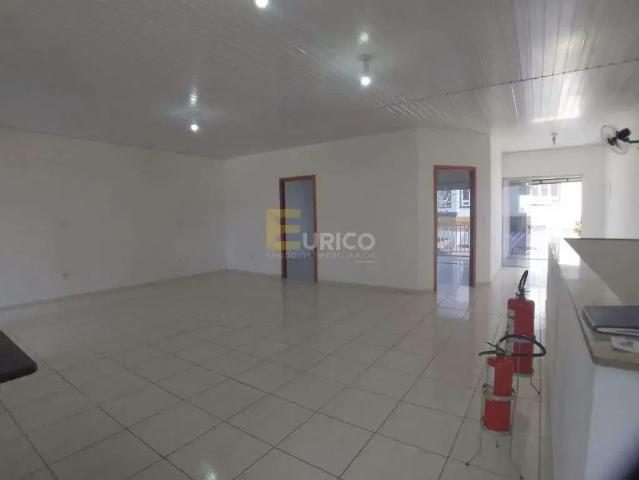 Conj. Comercial / Sala para Locação em Vinhedo/SP Centro