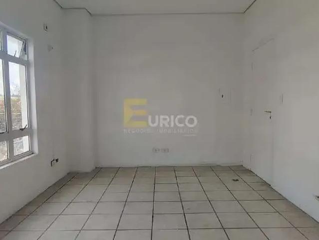Conj. Comercial / Sala para Locação em Vinhedo/SP Centro