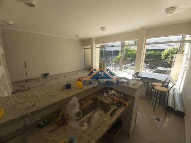 Conj. Comercial / Sala para Locação em Vinhedo/SP Centro