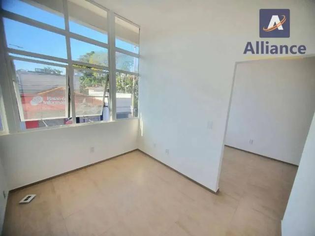Conj. Comercial / Sala para Locação em Vinhedo/SP Centro