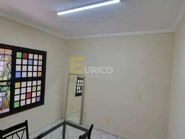 Conj. Comercial / Sala para Locação em Vinhedo/SP Centro