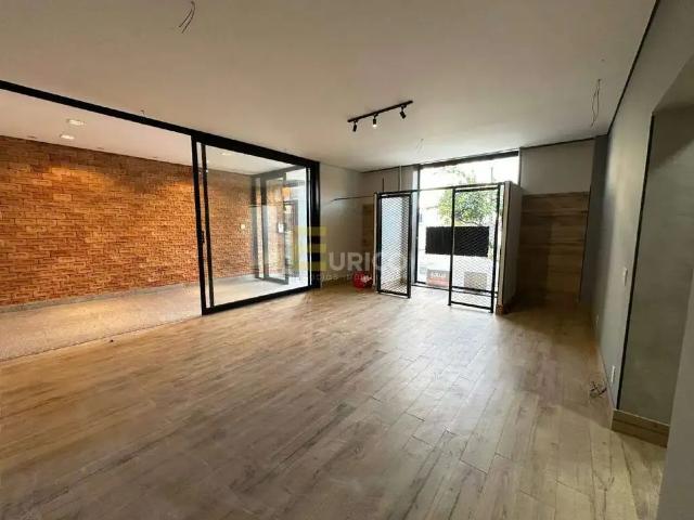 Conj. Comercial / Sala para Locação em Vinhedo/SP Centro