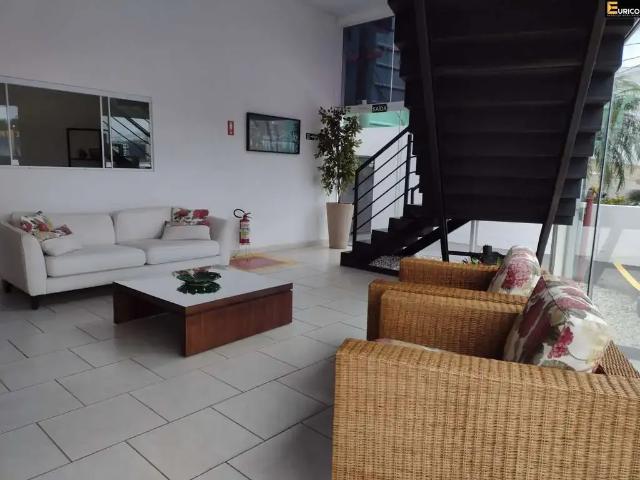 Conj. Comercial / Sala para Locação em Vinhedo/SP Centro