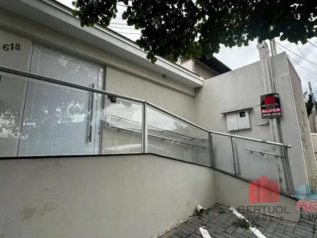 Conj. Comercial / Sala para Locação em Vinhedo/SP Centro
