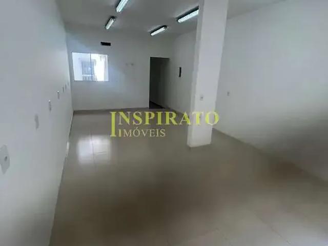 Conj. Comercial / Sala para Locação em Vinhedo/SP Centro