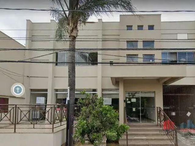 Conj. Comercial / Sala para Locação em Vinhedo/SP Centro