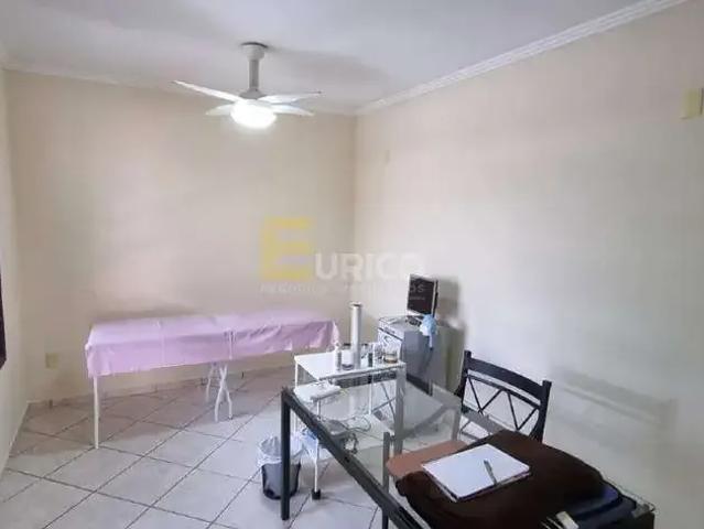 Conj. Comercial / Sala para Locação em Vinhedo/SP Centro