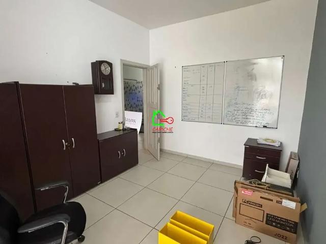 Conj. Comercial / Sala para Locação em Vinhedo/SP Centro