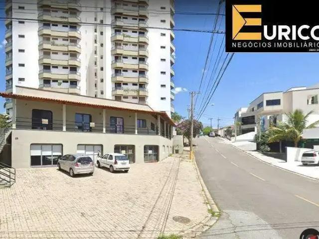 Conj. Comercial / Sala para Locação em Vinhedo/SP Centro
