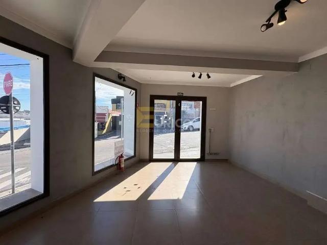 Conj. Comercial / Sala para Locação em Vinhedo/SP Centro