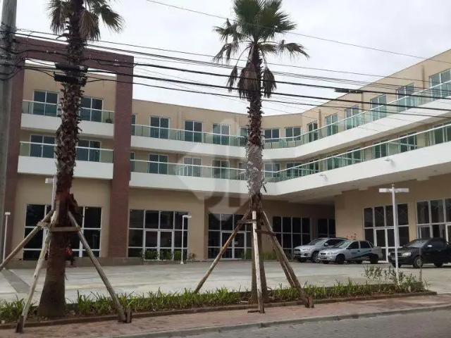 Conj. Comercial / Sala para Locação em Vinhedo/SP Centro