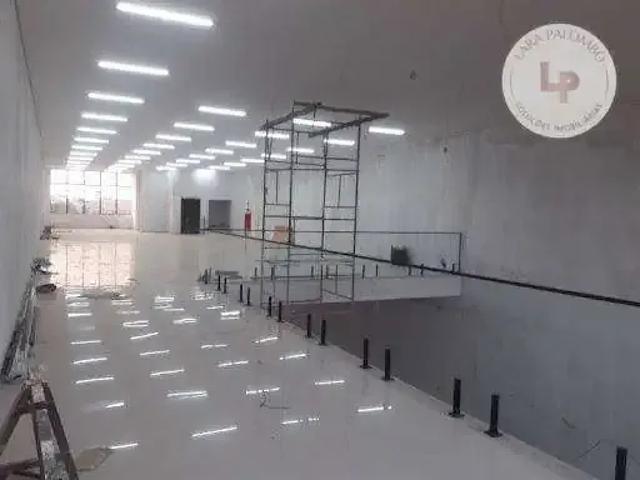 Conj. Comercial / Sala para Locação em Vinhedo/SP Centro