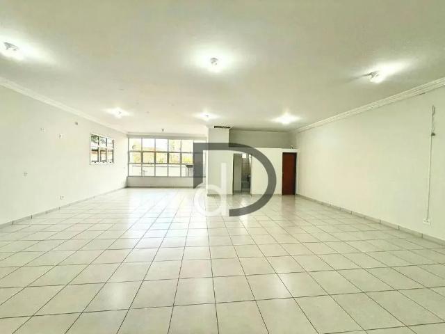 Conj. Comercial / Sala para Locação em Vinhedo/SP Centro