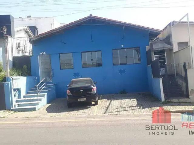 Conj. Comercial / Sala para Locação em Vinhedo/SP Centro