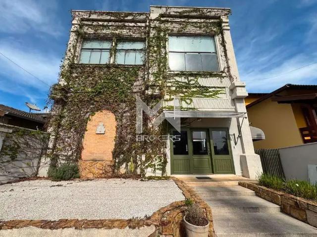 Conj. Comercial / Sala para Locação em Vinhedo/SP Centro