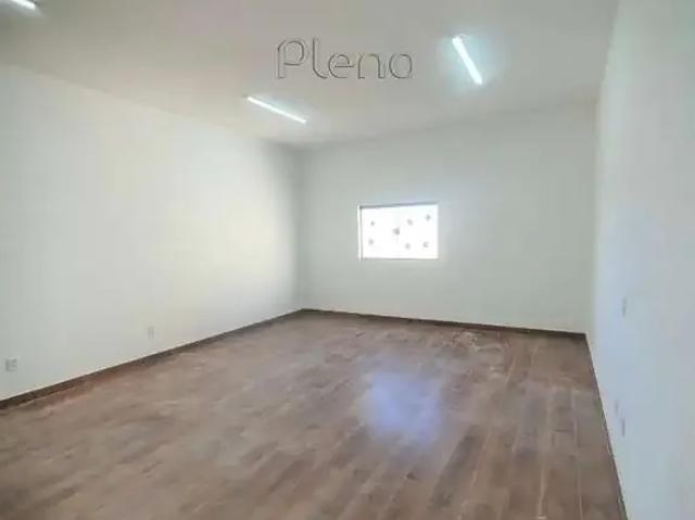 Conj. Comercial / Sala para Locação em Vinhedo/SP Centro
