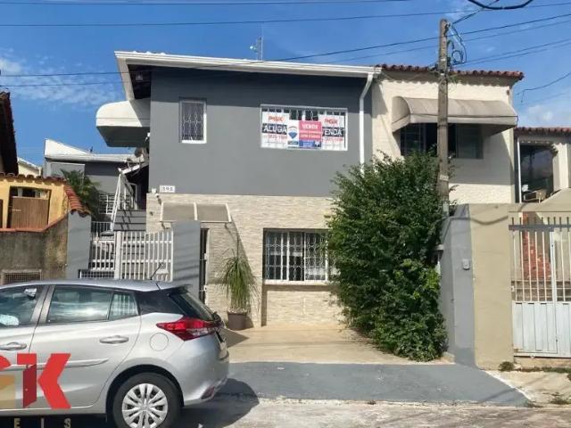 Conj. Comercial / Sala para Locação em Vinhedo/SP Centro