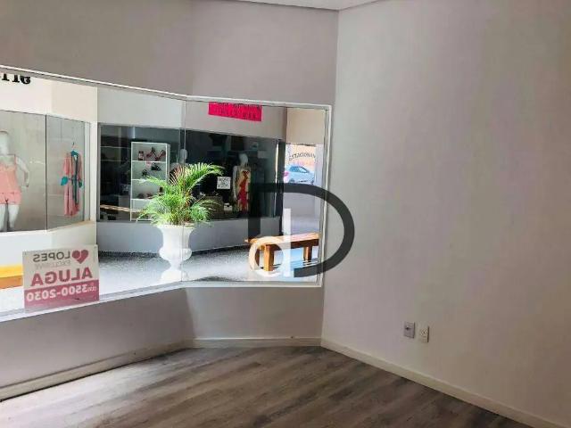 Conj. Comercial / Sala para Locação em Vinhedo/SP Centro